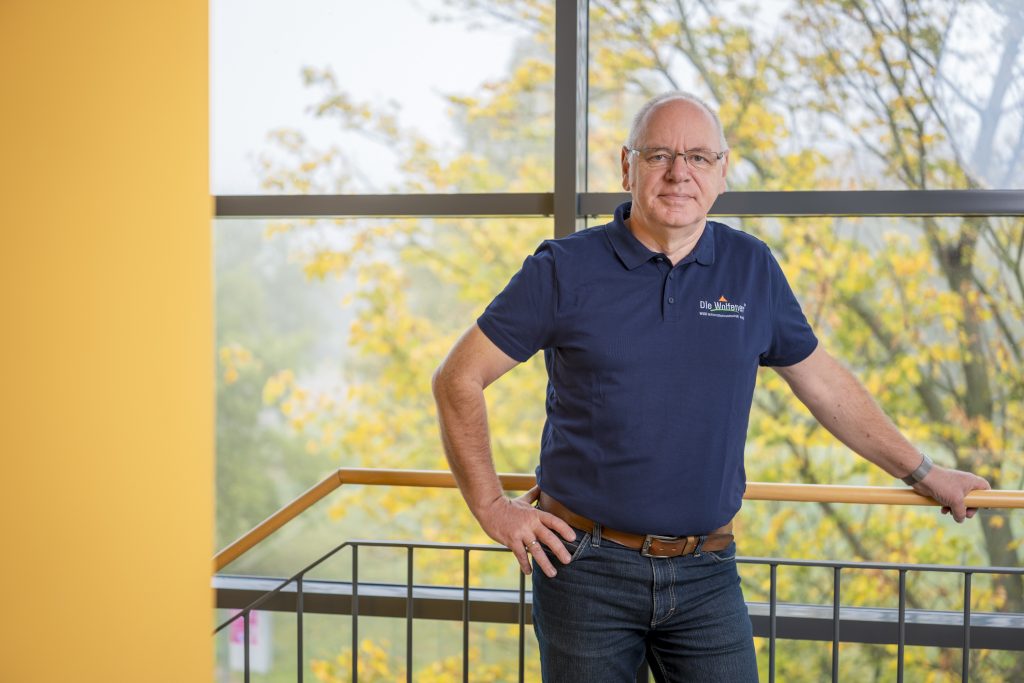 Über uns - Die Wolfener